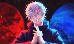 10 Fakta Karakter Gojo Satoru Di Jujutsu Kaisen | Film Esportsku