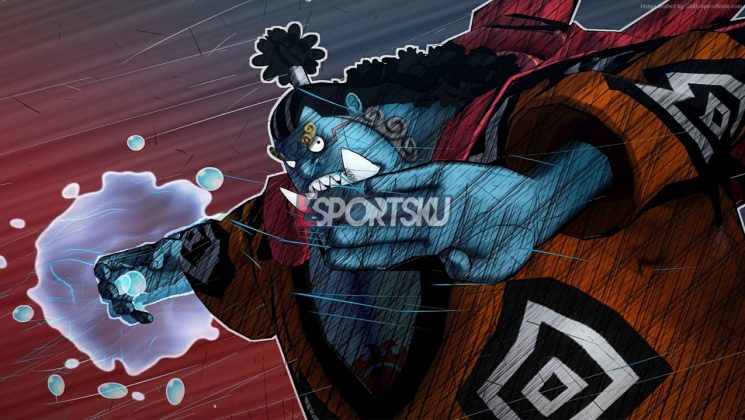 Voice Actor Jimbe Bocorkan Film Baru One Piece Setelah Movie Red ...