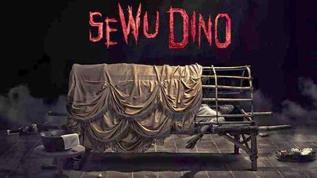 Kapan Rilis Film Sewu Dino Di Bioskop Indonesia? | Film Esportsku