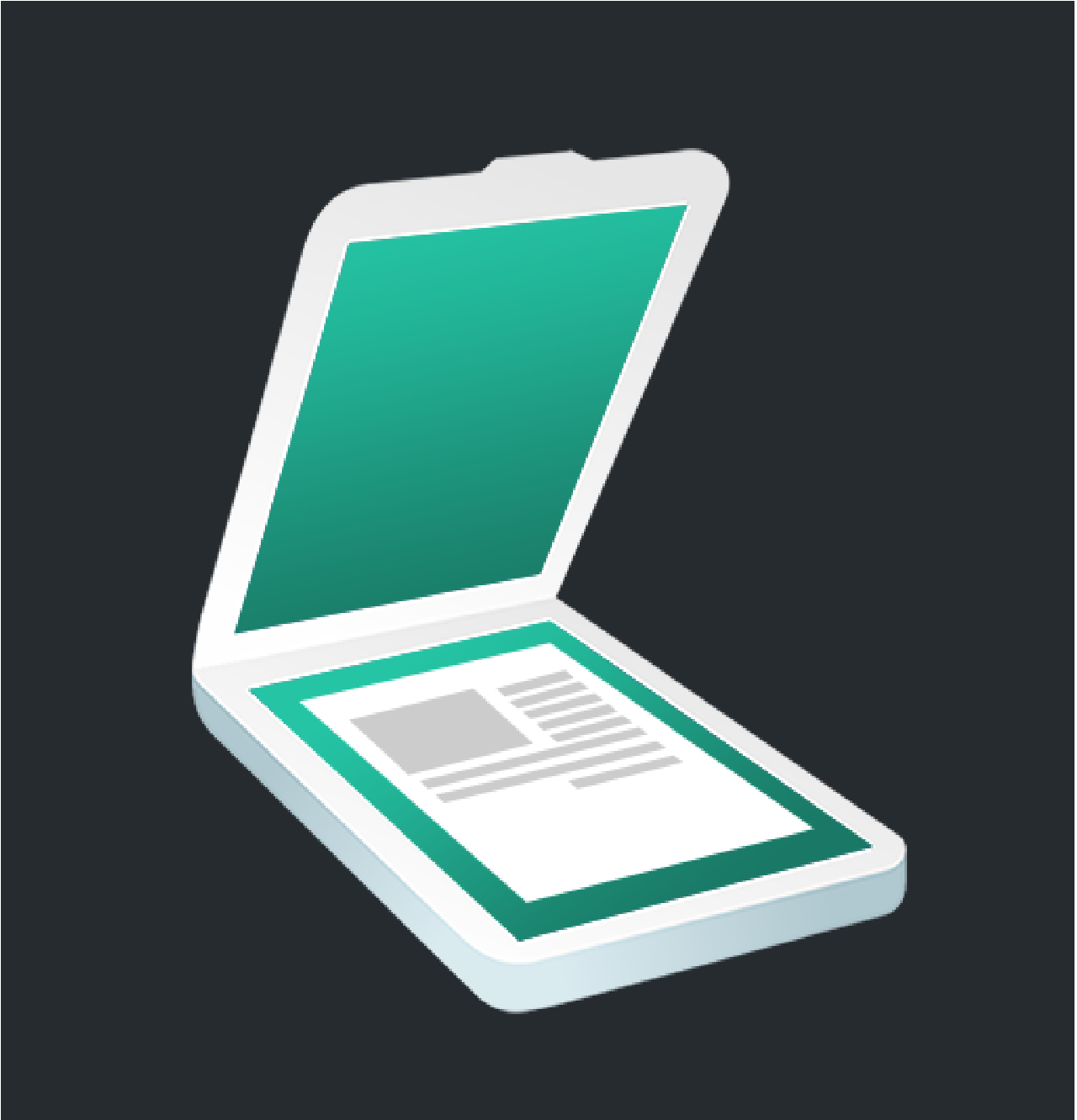 3 Aplikasi Scan Foto, Gak Perlu Ke Fotocopy!