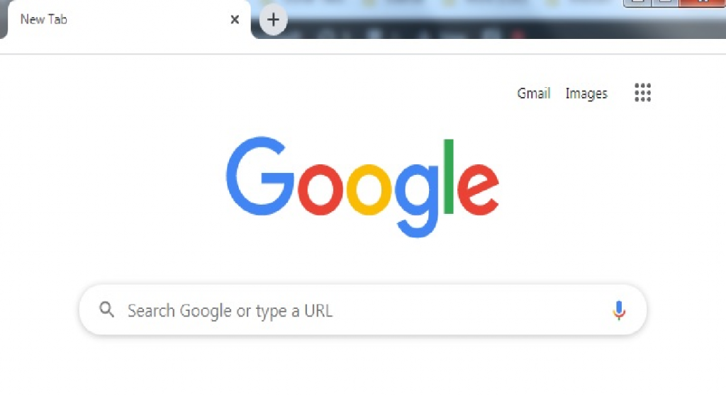 Tips Untuk Full Screen Pada Chrome