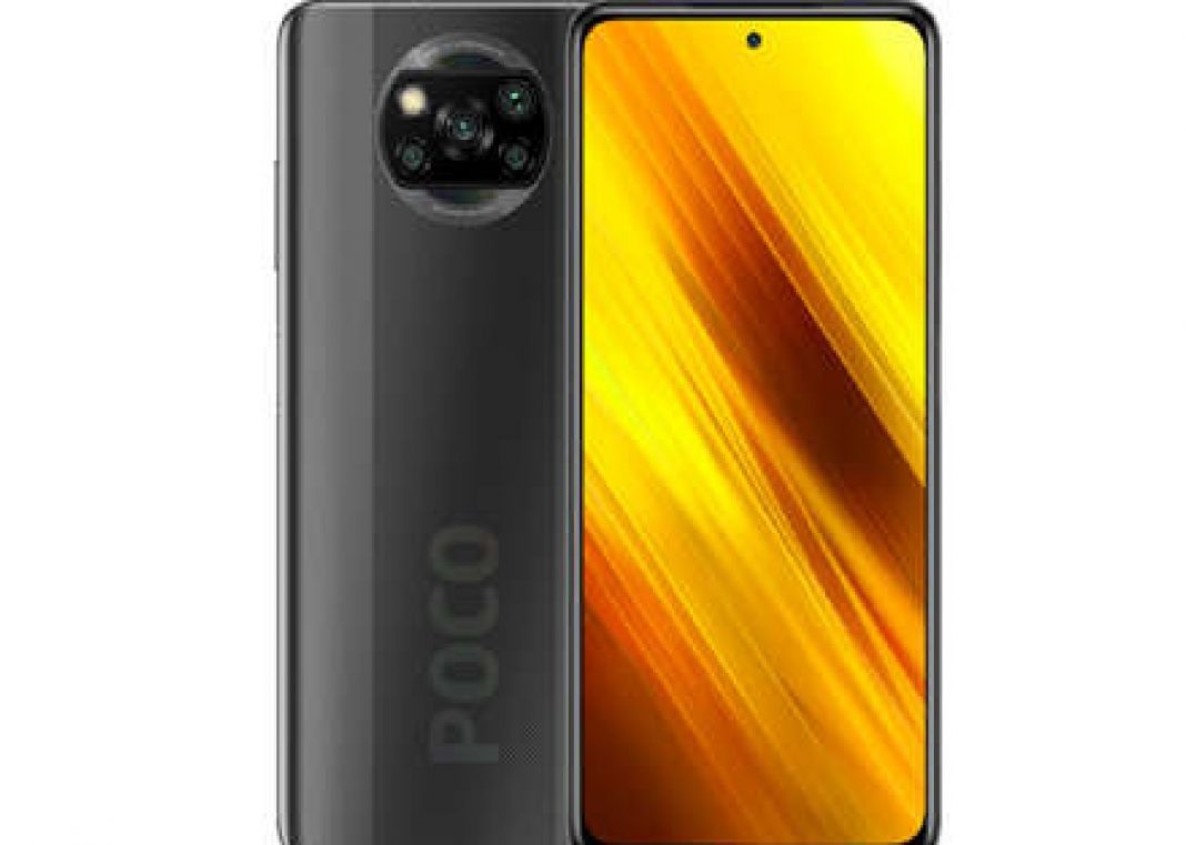 6 Perbedaan Poco X3 NFC dan Poco M3