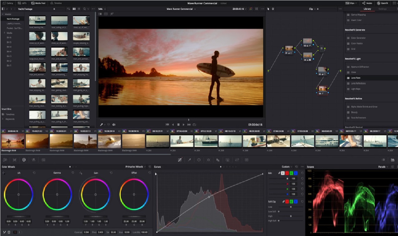 6 Aplikasi Edit Video Vlog, Terbaik!