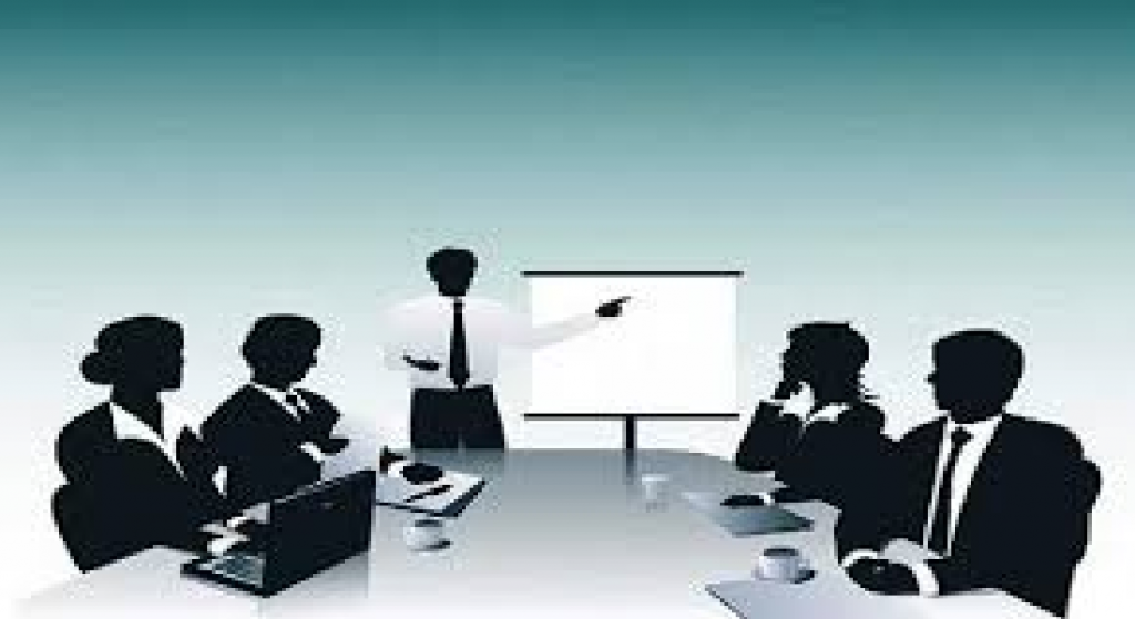 Cara Menentukan Rapat Bisnis yang Efektif