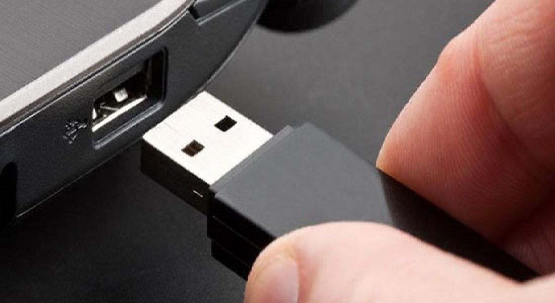 Tips Eject Perangkat di Komputer