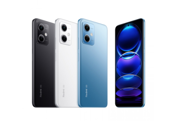 Perbandingan Infinix GT 10 Pro vs Redmi Note 12 Pro