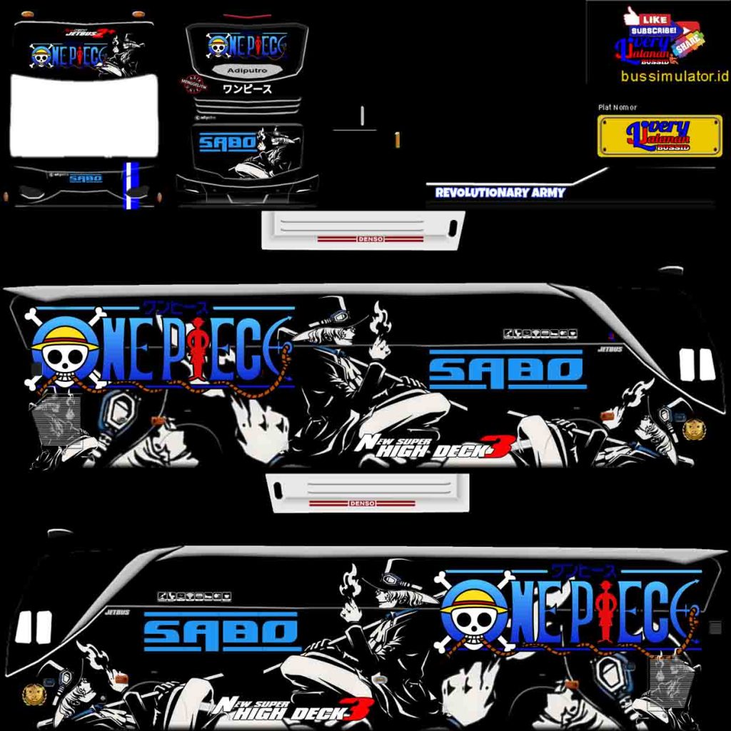 Download Livery Bussid Format PNG SHD Gambar Jernih