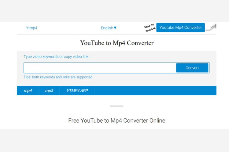 6 Cara Menggunakan YTMP4 untuk Download Video YouTube