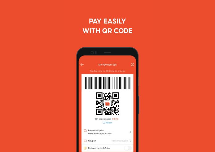 3 Cara Mendapatkan Kode QR Shopeepay, Begini Caranya!