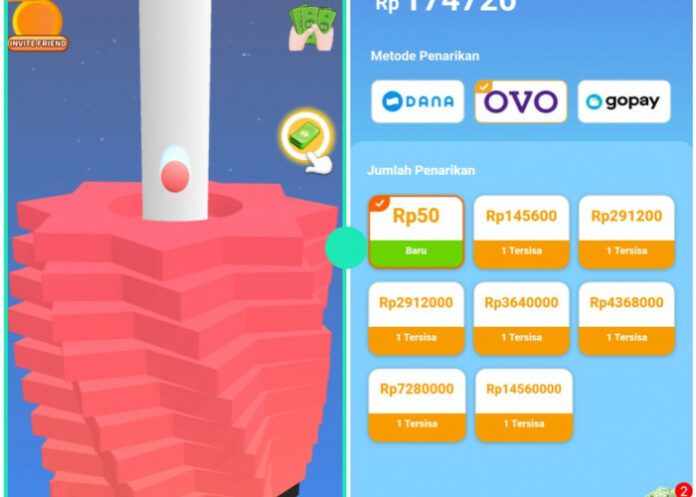 Stack Go Apk Penghasil Uang, Apakah Aman?