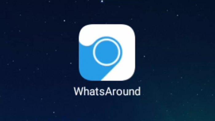 WhatsAround Aplikasi Penghasil Uang Terbukti Membayar?