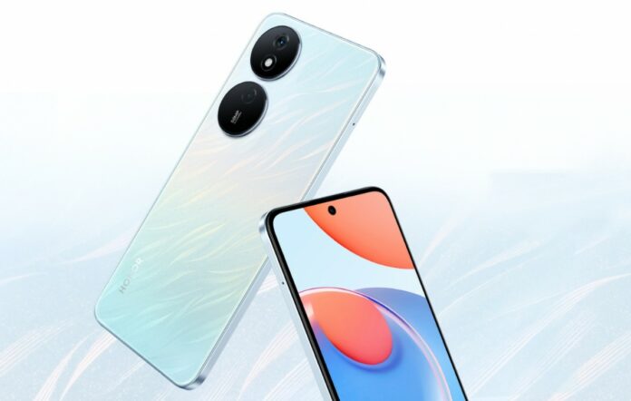 Perbandingan Samsung Galaxy A05 vs Honor Play 8T