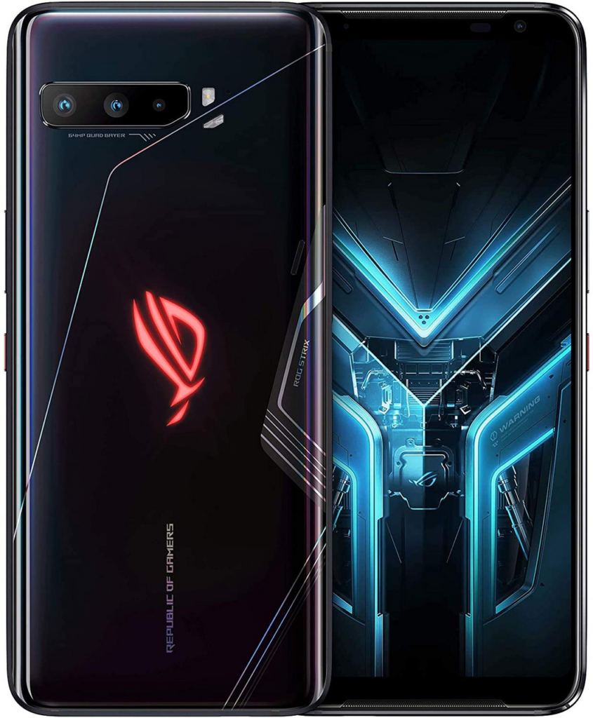 8 Rekomendasi HP Second yang Bagus Untuk Gaming, Wajib punya!