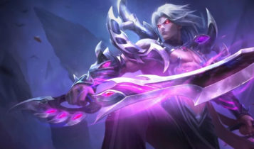 Malefic Roar Mobile Legends, Item Counter Meta Tank Terbaik ML! – Esportsku