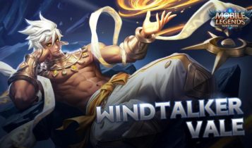 Malefic Roar Mobile Legends, Item Counter Meta Tank Terbaik ML! – Esportsku