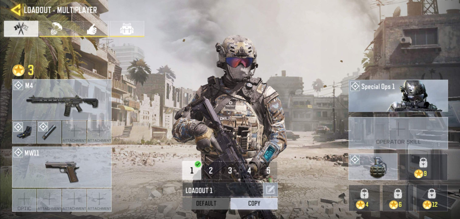 5 Tips Bermain di Mode Search And Destroy COD Mobile! – Esportsku
