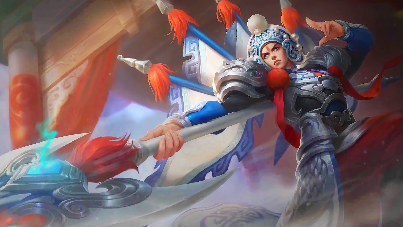 Tips dan Trik Menggunakan Arrival Mobile Legends (ML) - Esportsku Tips dan Trik Menggunakan Arrival Mobile Legends (ML) - Esportsku