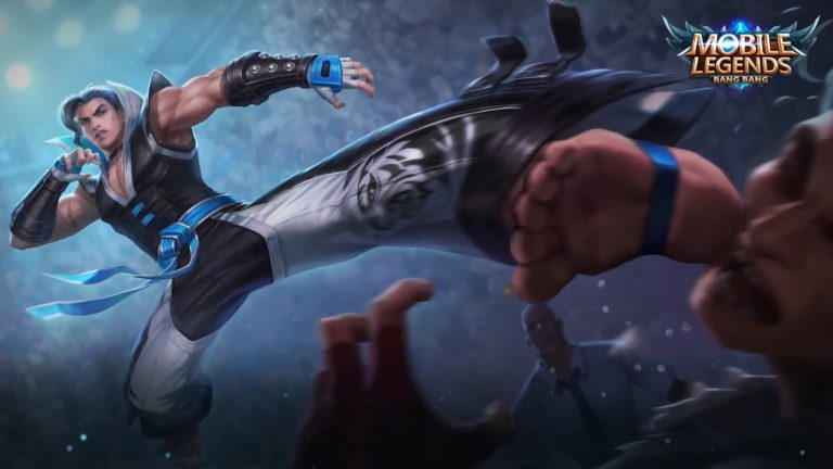 8 Hero ML Fighter Critical Damage Terbaik Mobile Legends, Mematikan ...