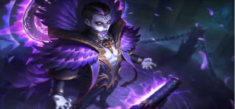 Best ML Healer Hero Mobile Legends, Full Auto HP! - Daily Trending News