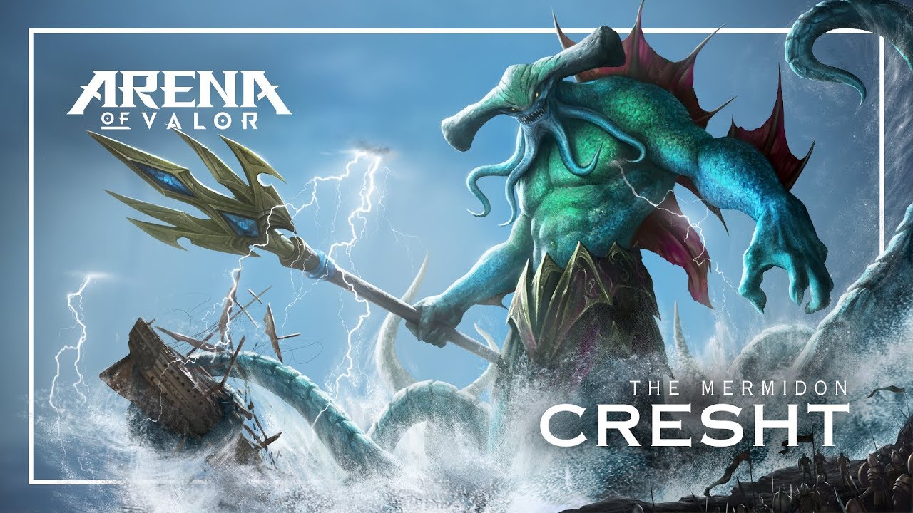 Hero Tank AoV Terbaik Paling Tebal Dan Awet – Esportsku