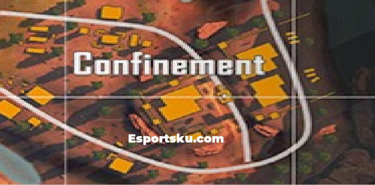 Lokasi Looting Map Kalahari Terbaik Free Fire, Item FF Keren! – Esportsku