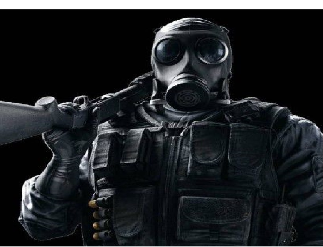 Rainbow Six Siege Smoke Guide, Si Defender Terkuat! – Esportsku