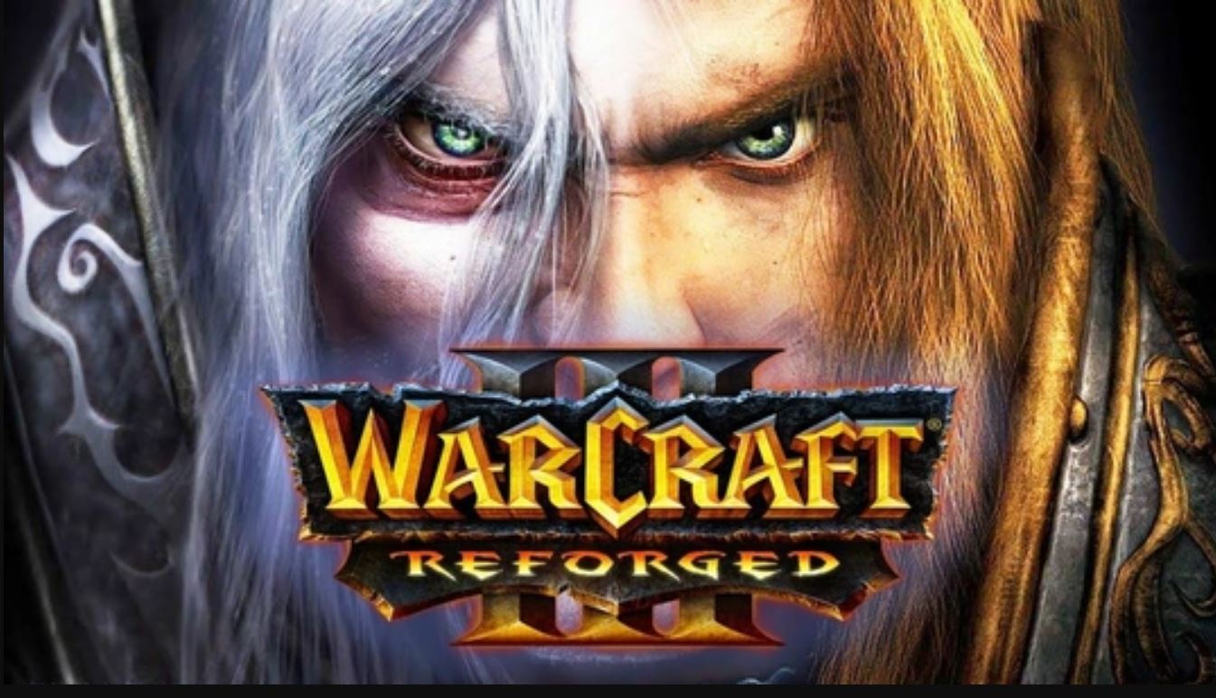 Warcraft 3 Reforged Rating Buruk Kenapa Ya Esportsku