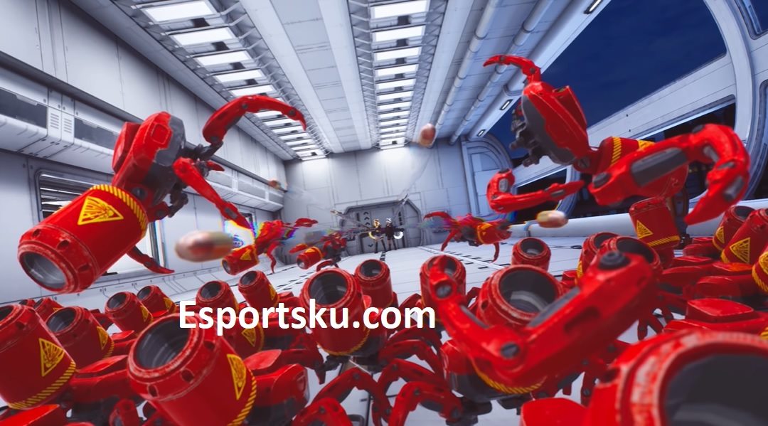 Bocoran Pet FF Robot Kalajengking Terbaru Free Fire 2020 – Esportsku