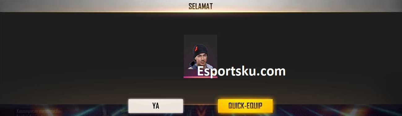 Fakta Unik Karakter FF Terbaru Jota Free Fire 2020, Harus Tau! – Esportsku