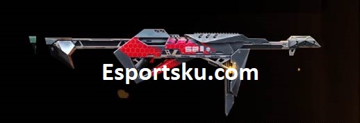 Teknik Recoil MP40 Free Fire, SMG FF Tersadis! – Esportsku