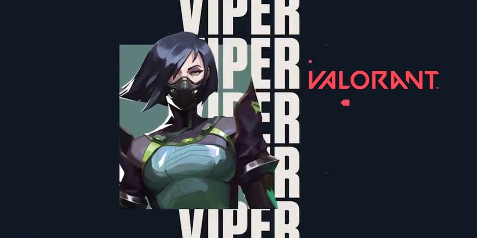 5 Tips Viper Valorant, Cukup Sulit Tanpa Komunikasi – Esportsku