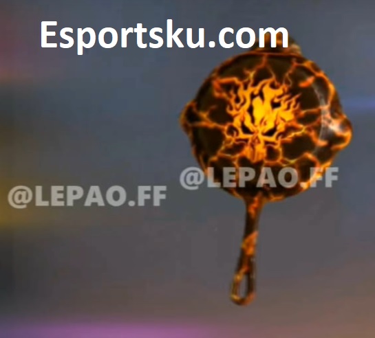 5 Skin Pan Terbaik FF Yang Sering Dipakai Player Free Fire – Esportsku