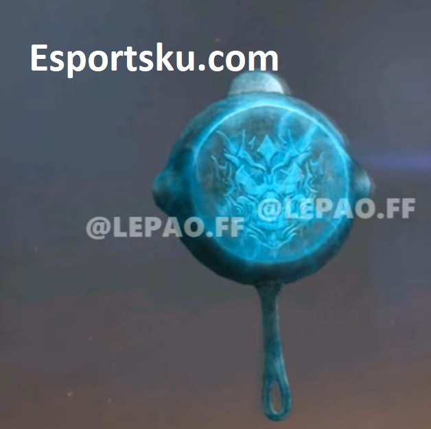 5 Skin Pan Terbaik FF Yang Sering Dipakai Player Free Fire – Esportsku