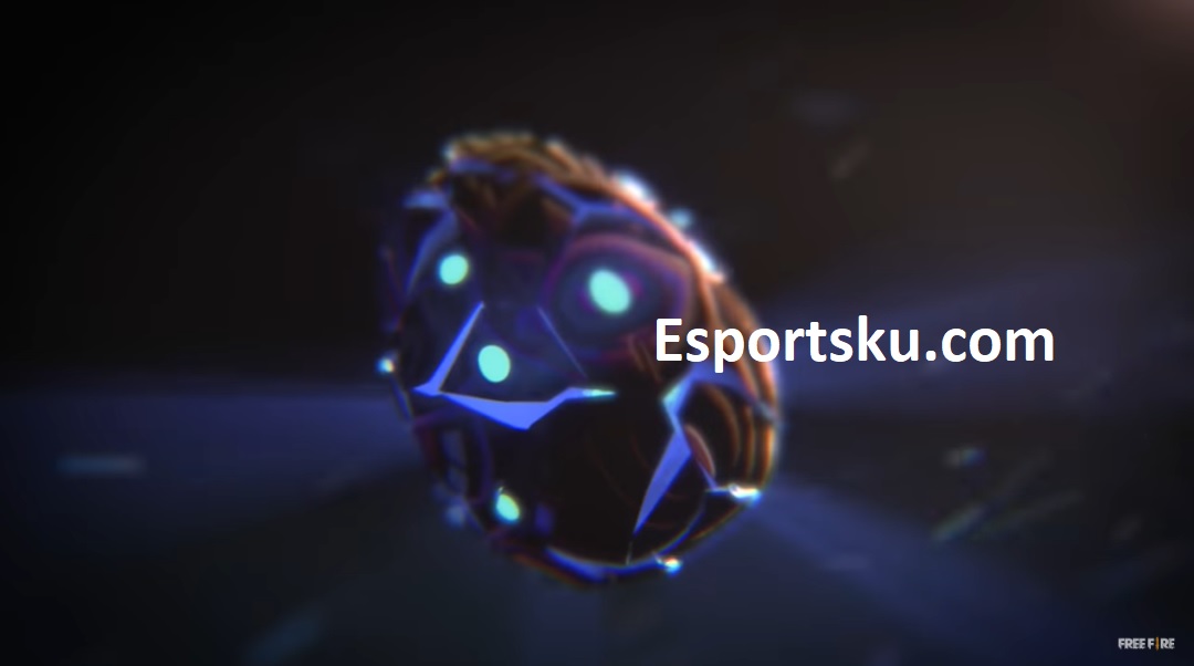 Bundle Ancient Glory Free Fire 2020 di Special Royale FF Terbaru, Balik ...