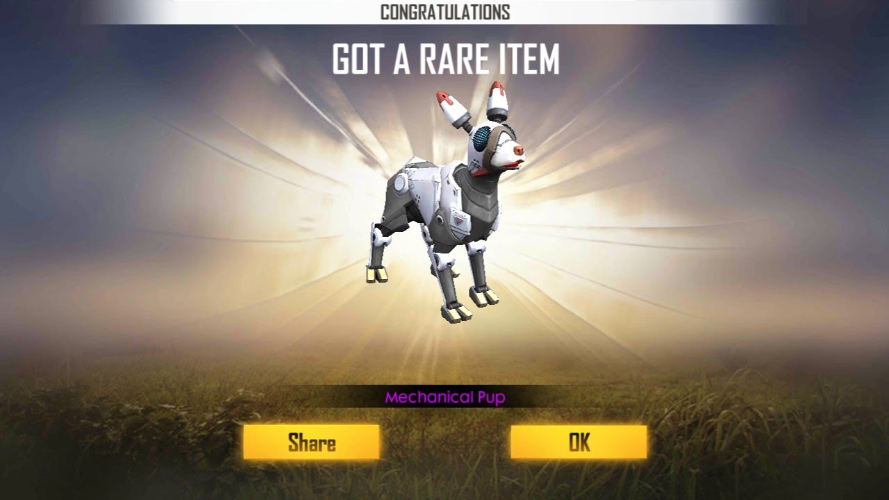 12 Pet Free Fire Terbaik, Pemain FF Wajib Punya! – Esportsku