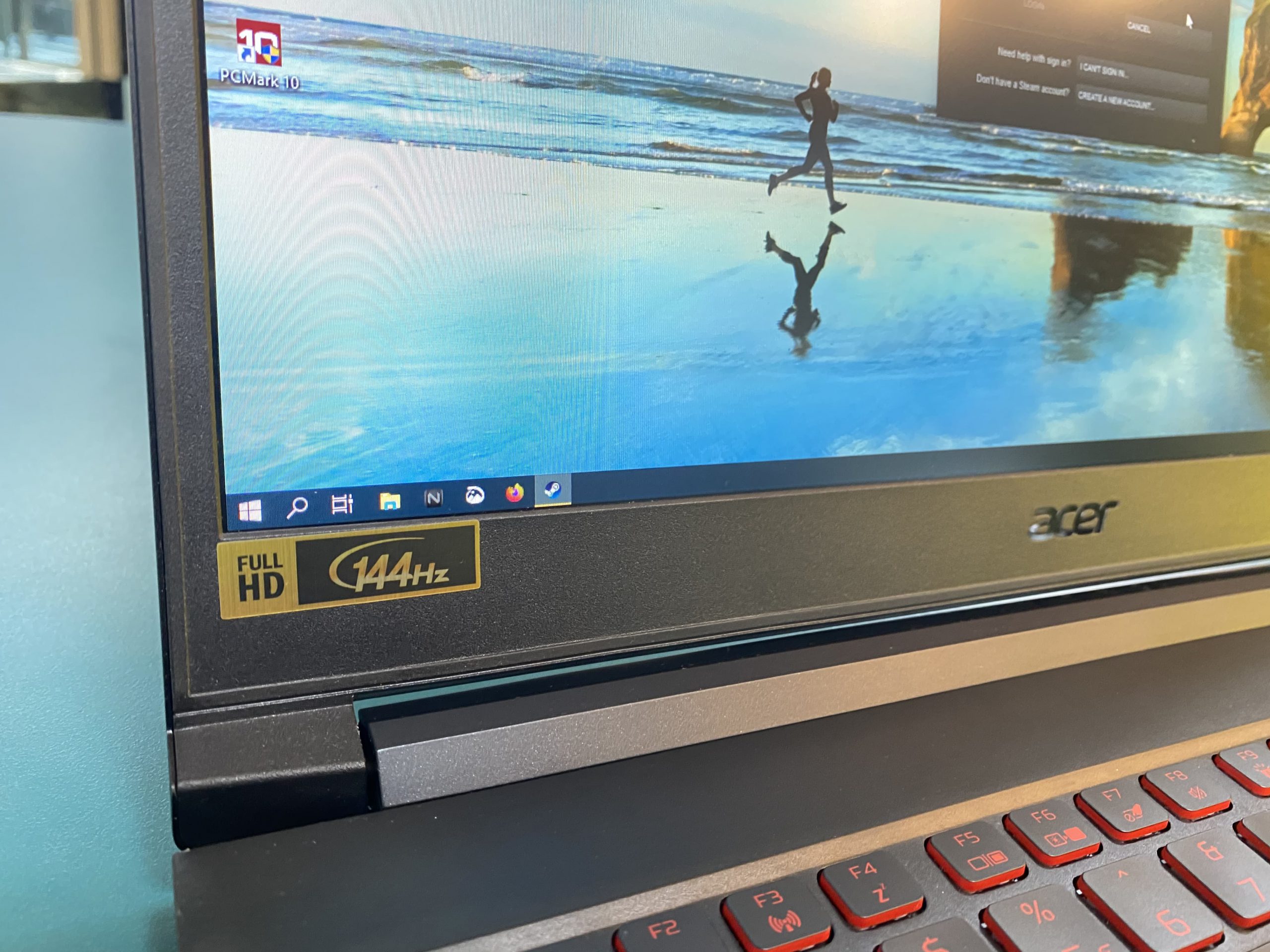 Review Acer Nitro 7 Nitro 7 (AN715-51), Laptop Gaming Lengkap Dan Murah ...