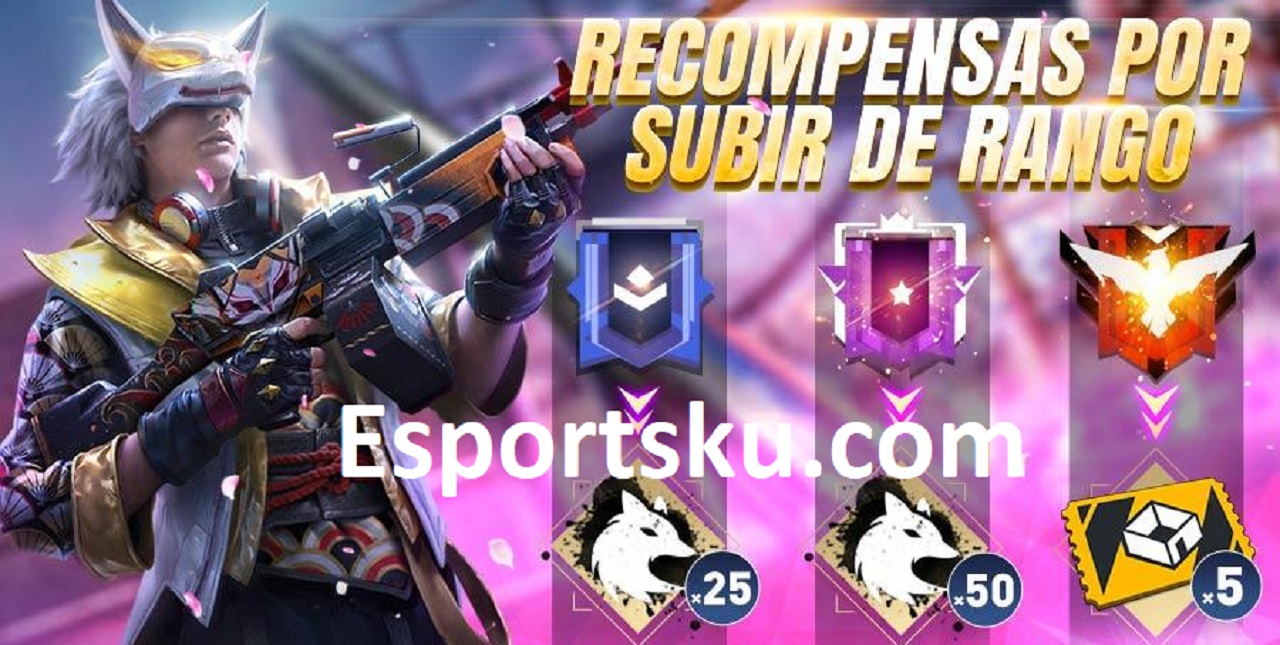 Kapan Reset Rank FF Season 20 Terbaru Free Fire – Esportsku