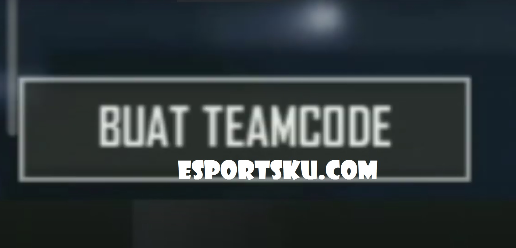 Cara Membuat Teamcode Free Fire dan Menggunakan di FF! – Esportsku