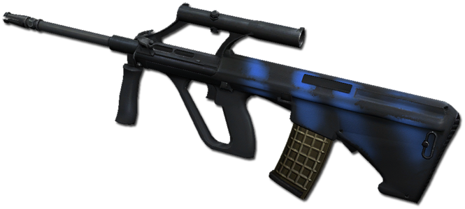 10 Senjata Terbaik dan Mematikan Jarak Dekat Free Fire (FF) – Esportsku