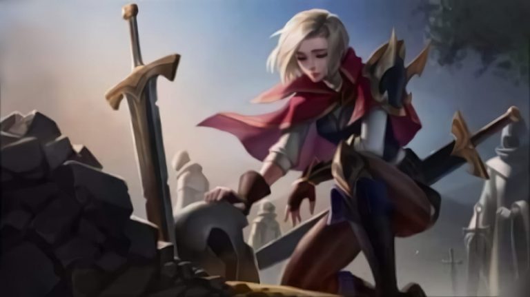 Pros y contras de Benedetta Mobile Legends (ML) - Daily Trending News