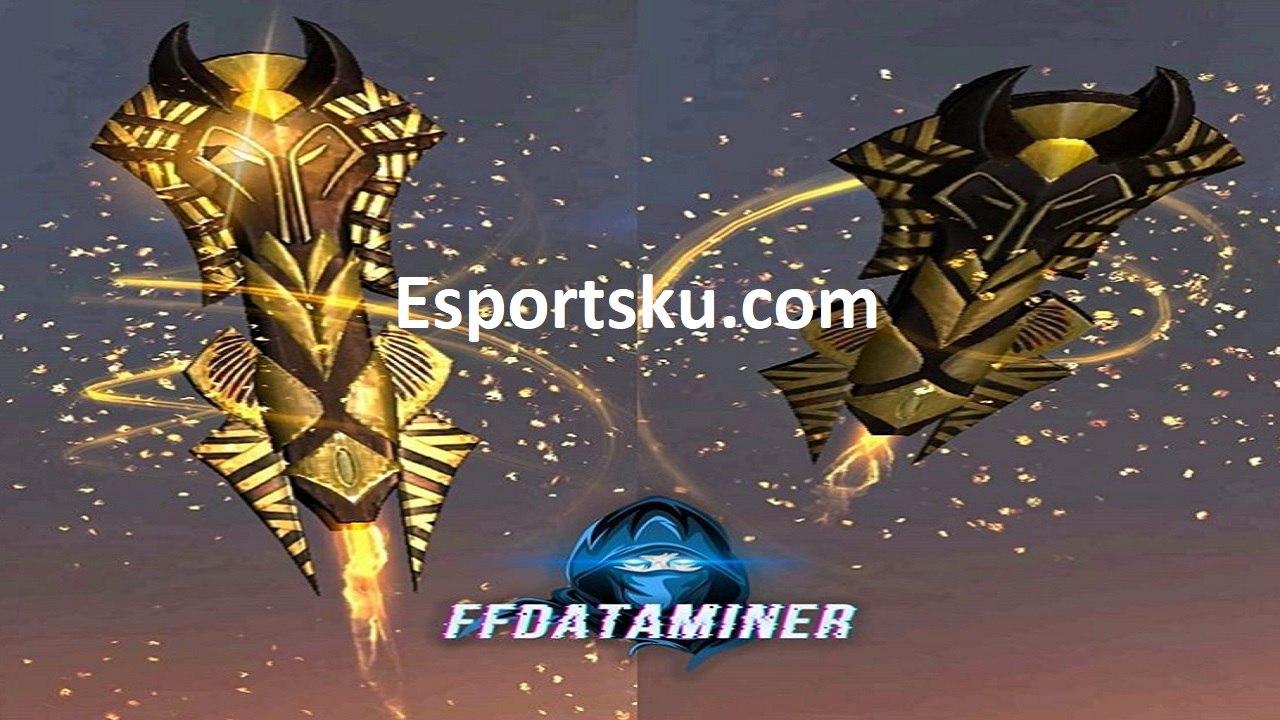 Cara Mendapatkan Bundle Skin Mesir Kuno FF Season 29 Free Fire – Esportsku