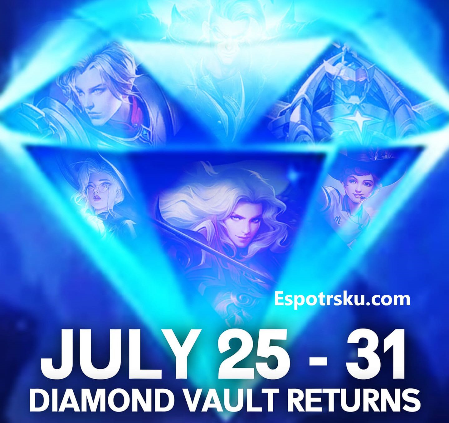 Kenapa Diamond Mobile Legends Minus? Ini Penyebabnya di ML! – Esportsku