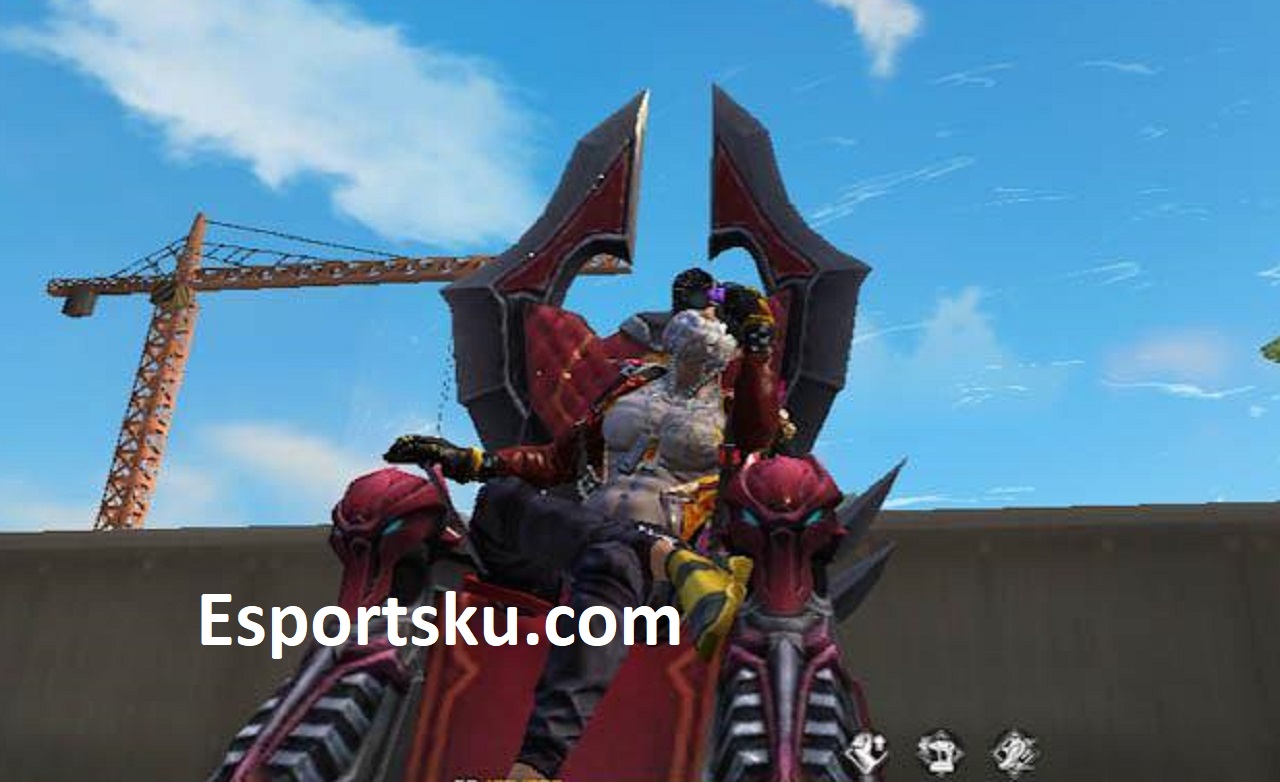 Text Generator FF Tempat Membuat Nama Free Fire Keren – Esportsku