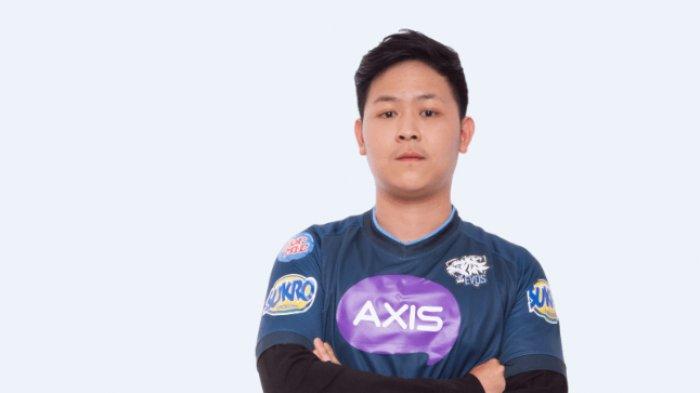 EVOS REKT Mobile Legends, Siapa Pro Player ML Ini? – Esportsku