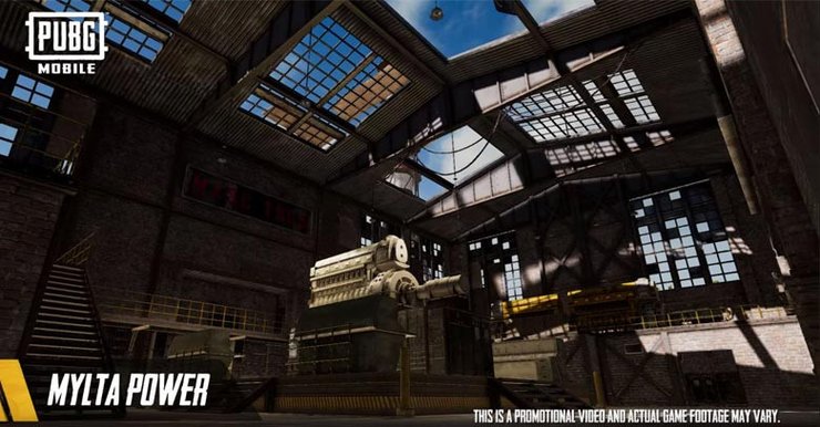 5 Lokasi Flare Gun di Map Erangel PUBG Mobile – Esportsku