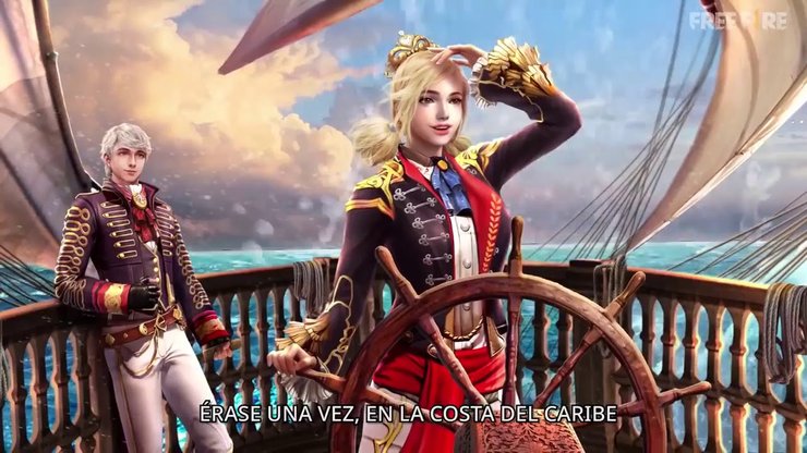 15 Bundle FF Terbaik Paling Langka di Free Fire – Esportsku