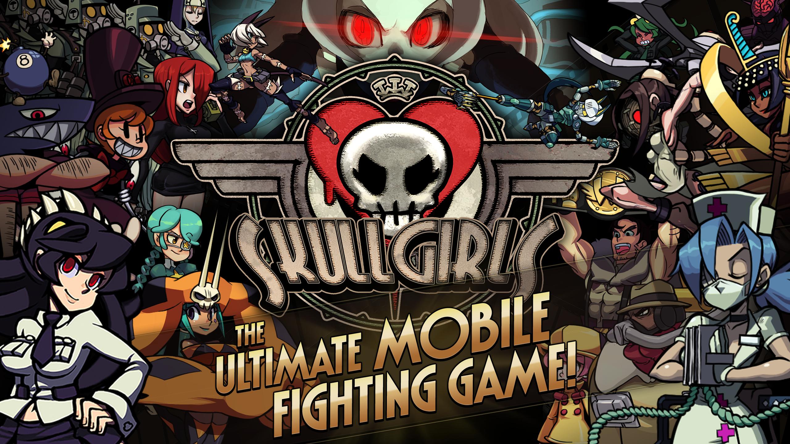 4 Rekomendasi Game Fighting Di Android – Esportsku