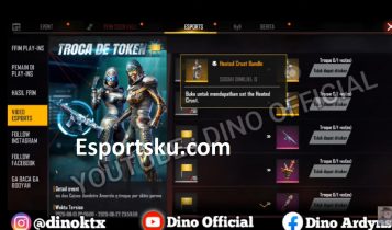 Hero Counter Uranus Mobile Legends – Esportsku