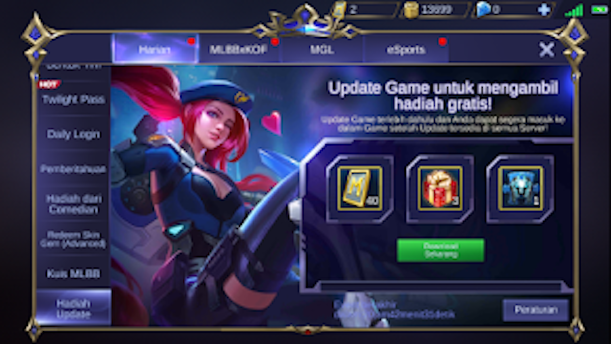 15 Cara Mendapatkan Ticket ML Gratis di Mobile Legends – Esportsku