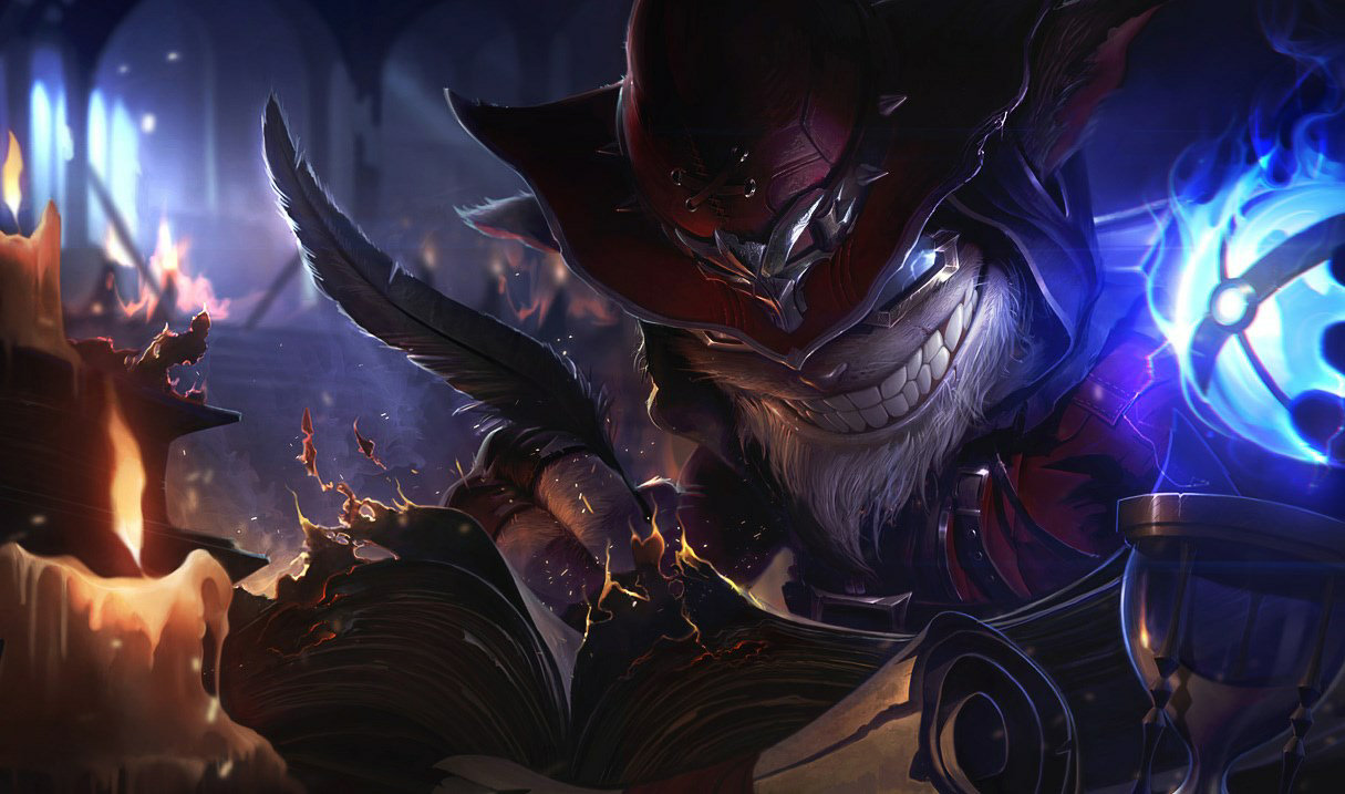 Perbedaan ADC Dan APC Wild Rift – Esportsku